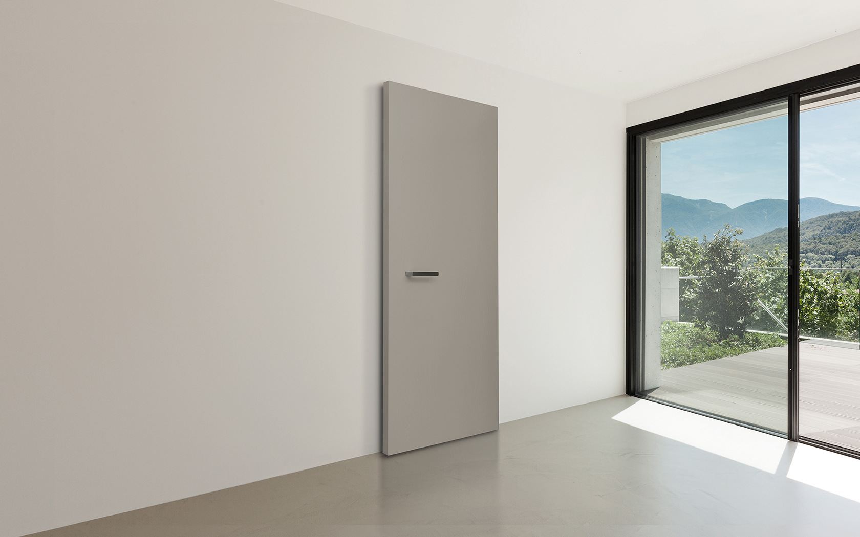 EGOSTIL – Luxury interior doors LOKO