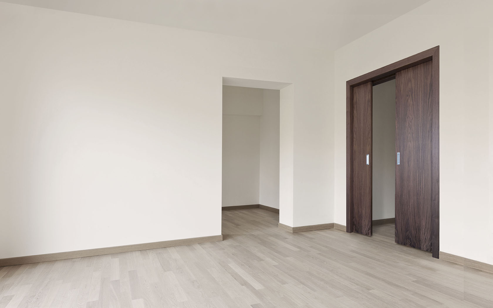 EGOSTIL – Sliding interior doors I-GO